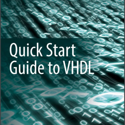 Quick Start Guide to VHDL - معاونت آموزشی جهاددانشگاهی